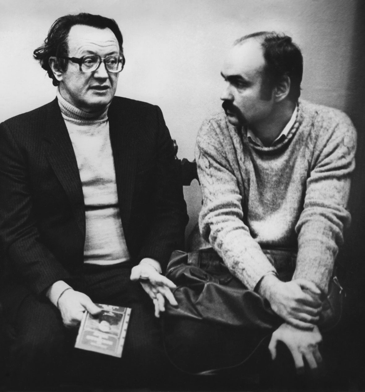 ПЕРЕЧИТЫВАЯ ЗАНОВО - Белорусский Дом печати